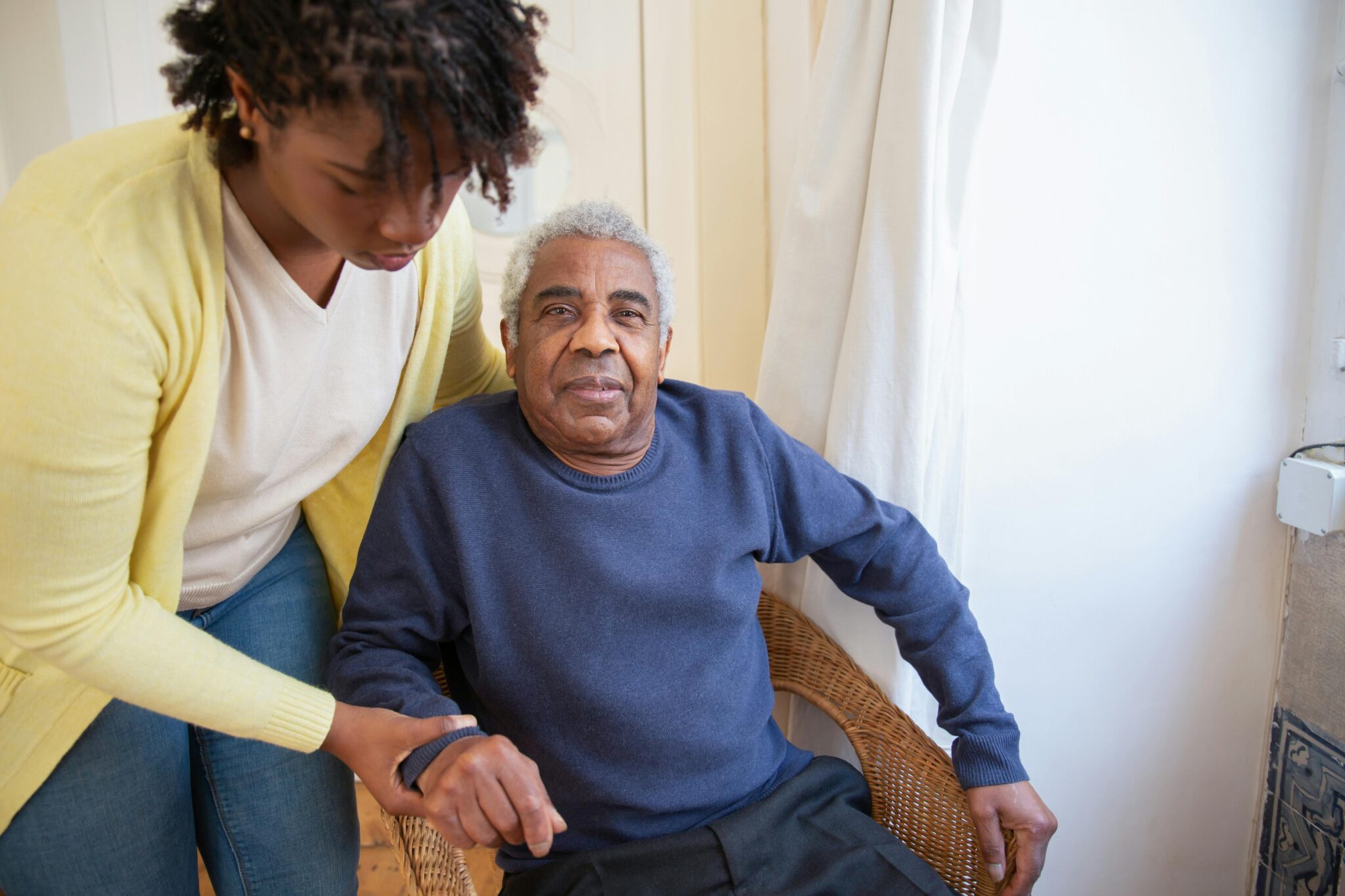 Home Care & Support, Tailored To You - Avant Homecare