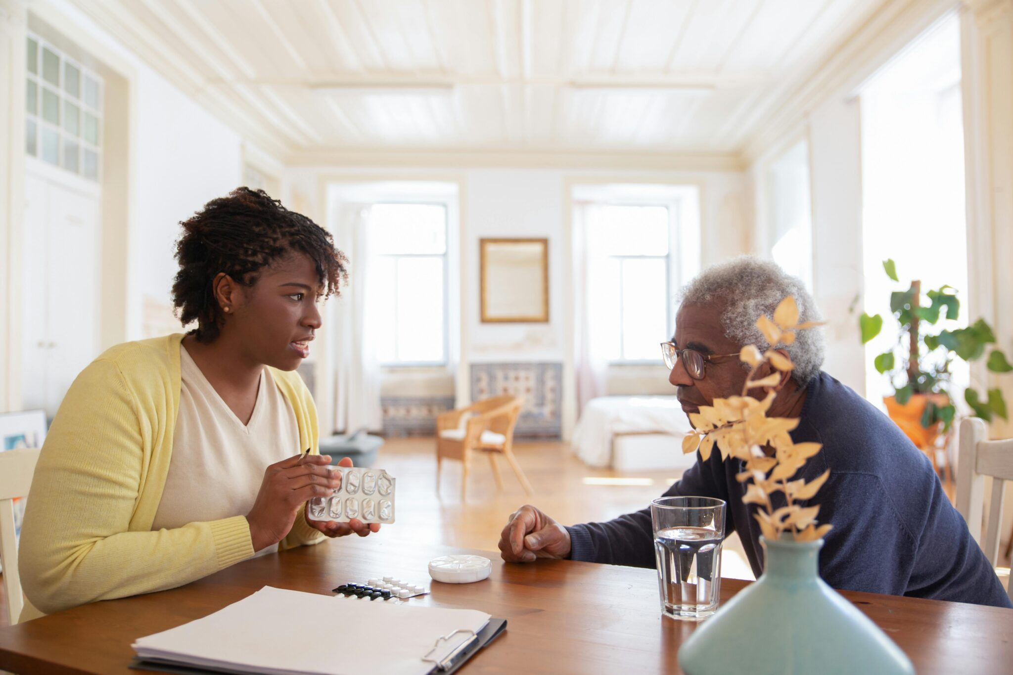 Home Care & Support, Tailored To You - Avant Homecare