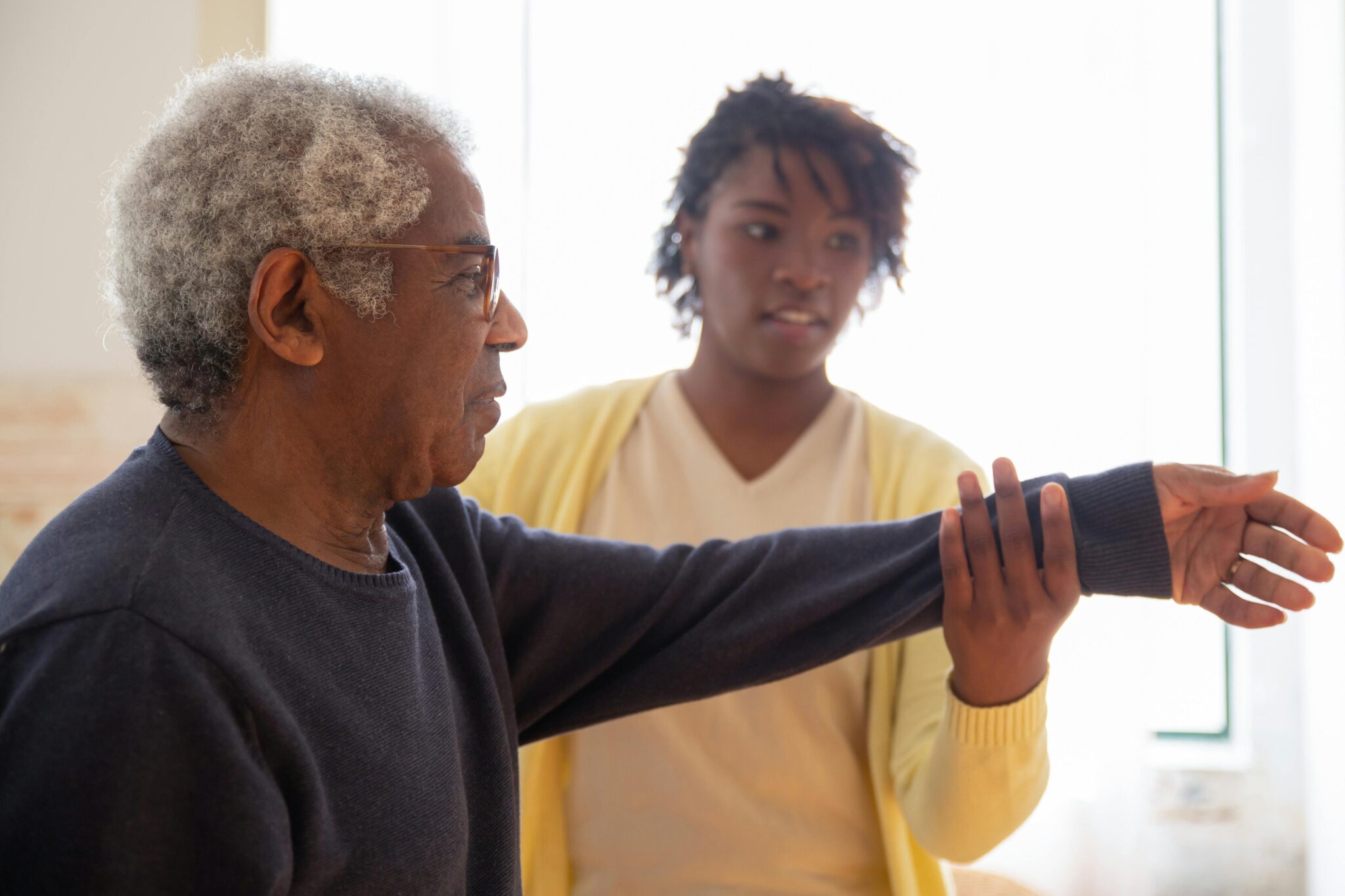 Home Care & Support, Tailored To You - Avant Homecare