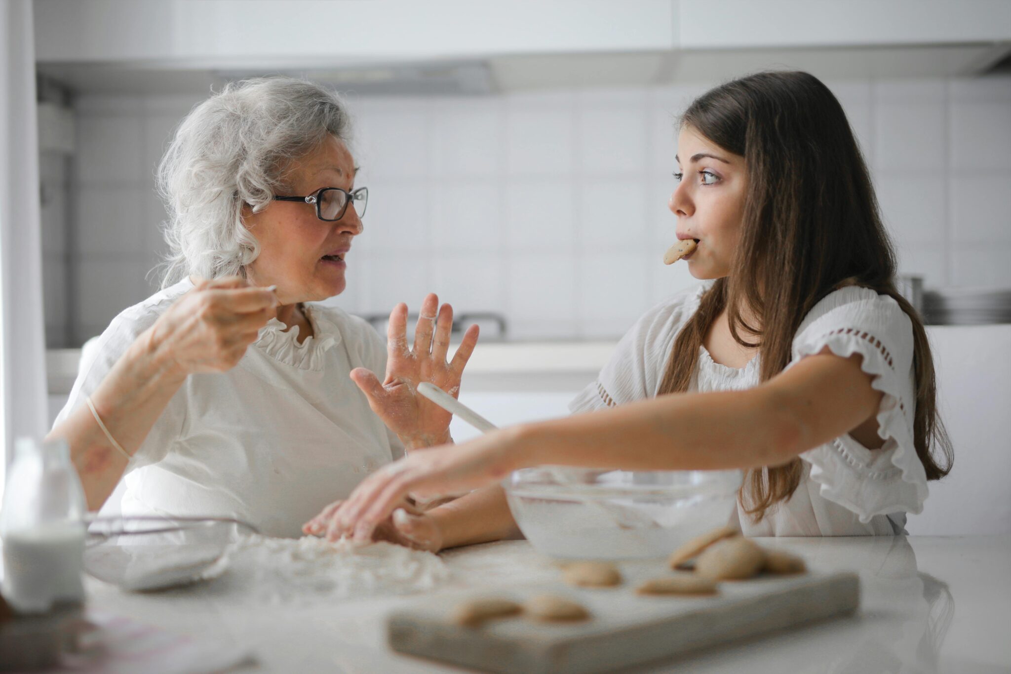 Home Care & Support, Tailored To You - Avant Homecare